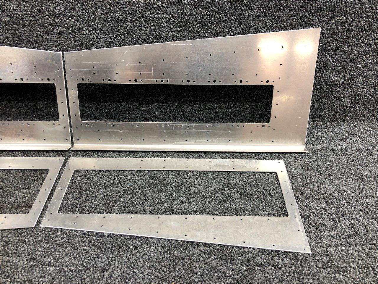 2000 Series Precise Airframe Reinforcement Set LH, RH - No Cartridge ...