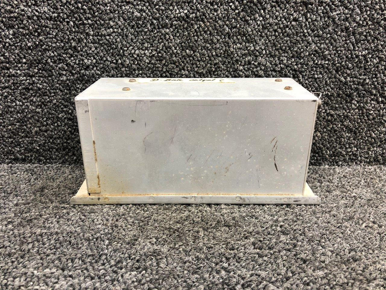 Narco Avionics UGR-3 UHF Glideslope Receiver Unit - Minus Connector For ...