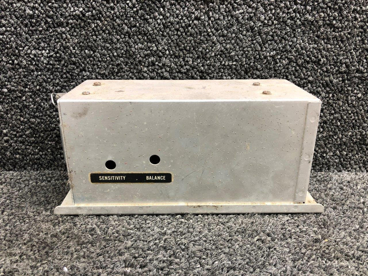 UGR-2 Narco Avionics UHF Glideslope Receiver Unit (No Connector)