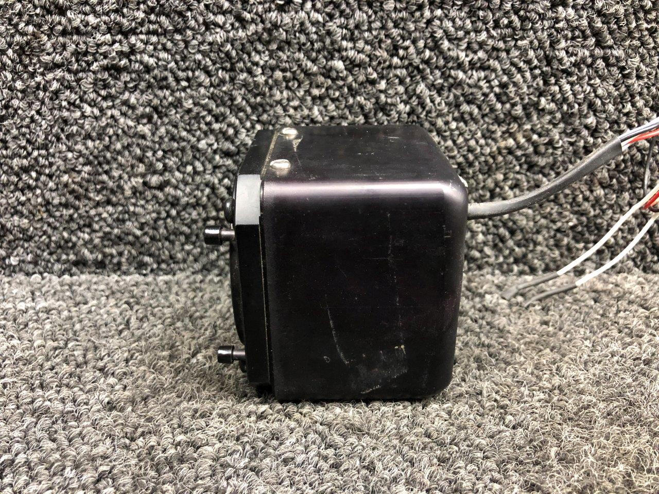 601000 JP Instruments EDM-500 Engine Data Monitor Indicator (No Probes)