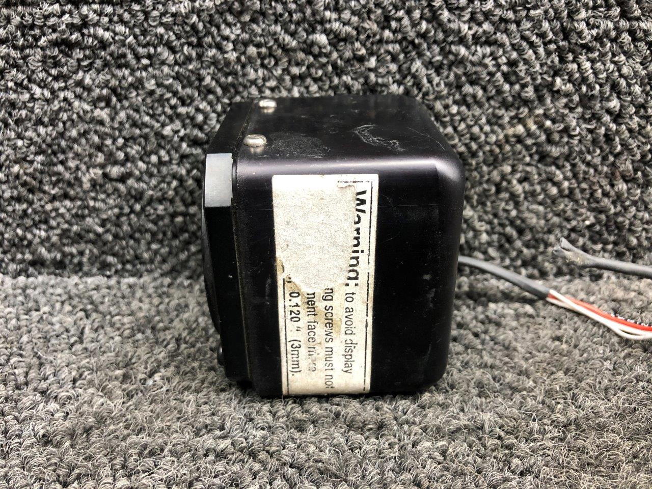 601000 JP Instruments EDM-500 Engine Data Monitor Indicator (No Probes)