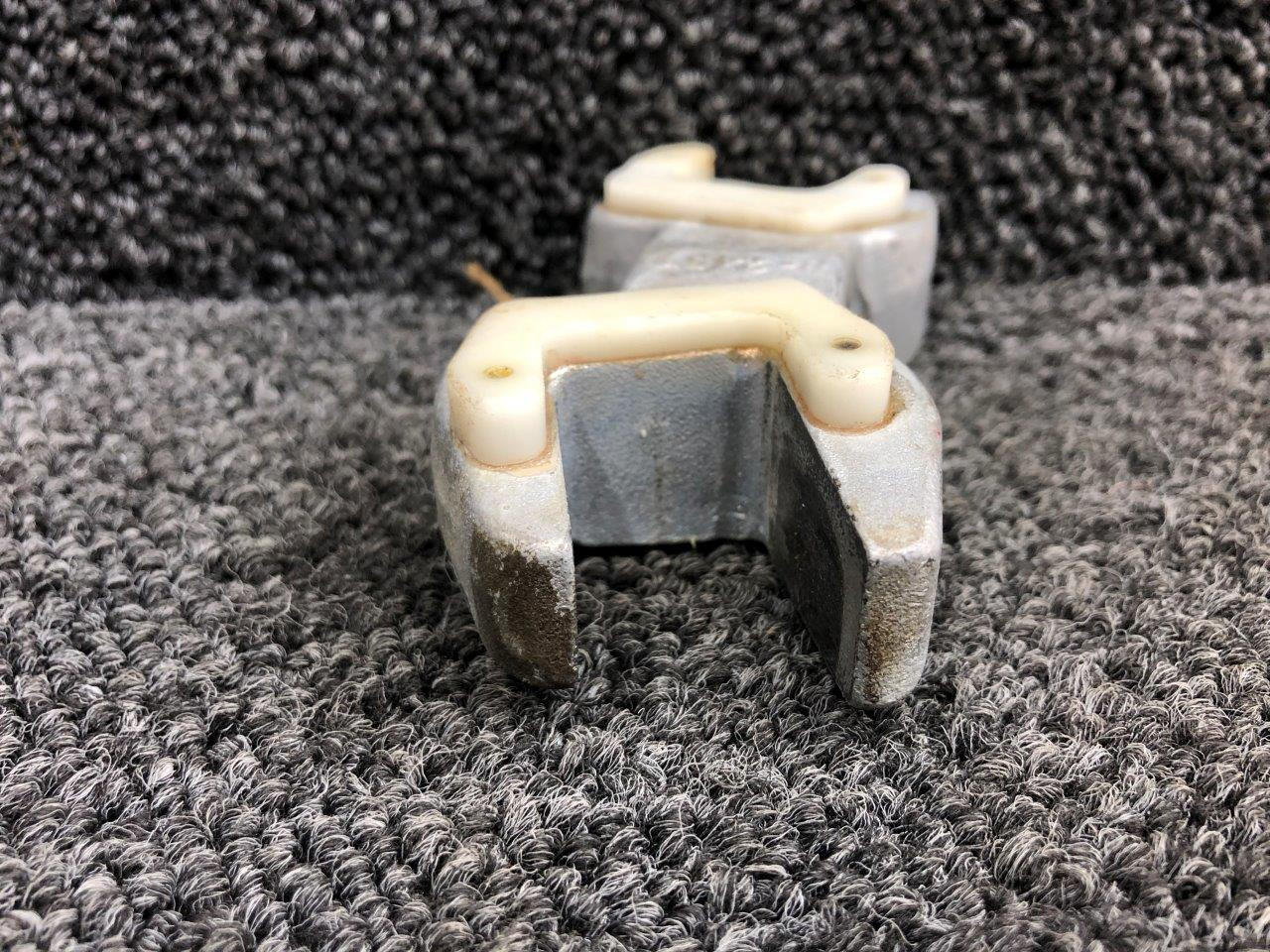 B-2457 Hartzell Internal Propeller Blade Fork (2 Blade) For Sale