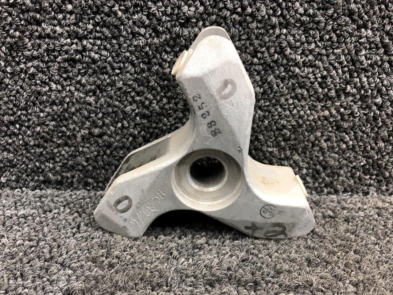 B-3252 Hartzell Internal Blade Propeller Fork (3 Blade) For Sale