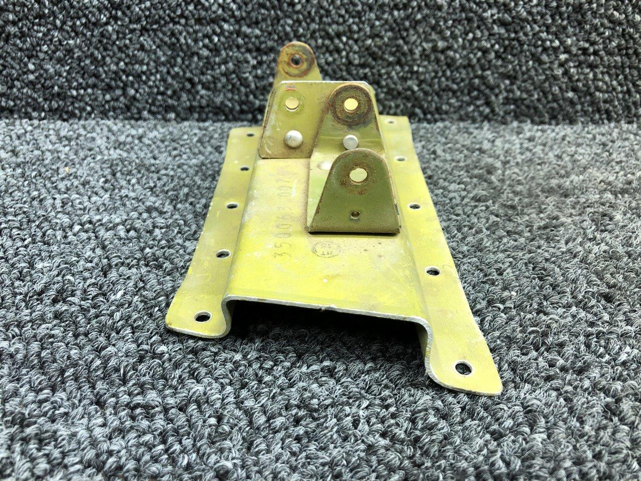 350063-007 Mooney M20J Tailcone Hat Section | BAS Airplane Parts