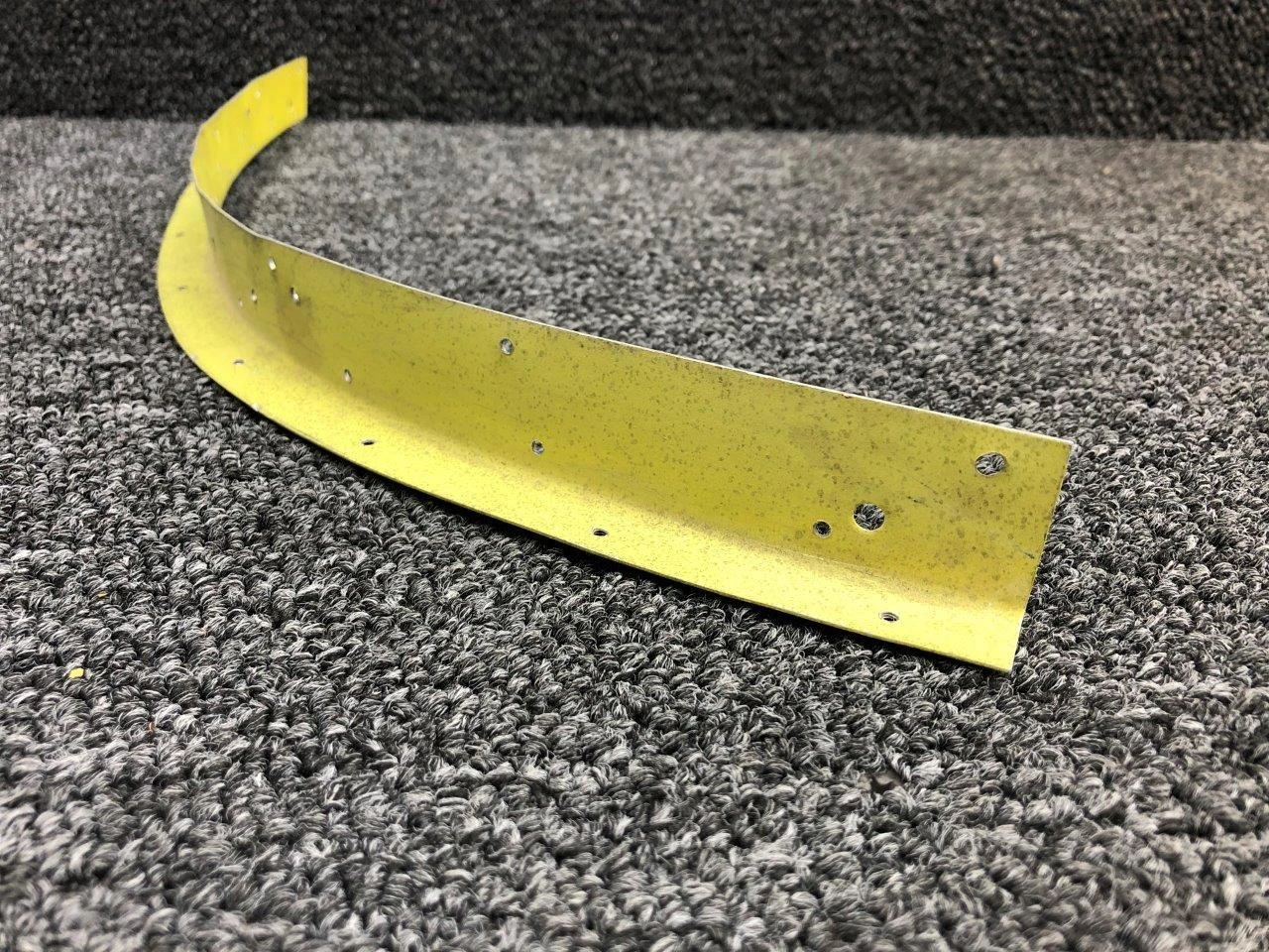 340078-039 Mooney M20J-K Baggage Door Fairing | BAS Airplane Parts