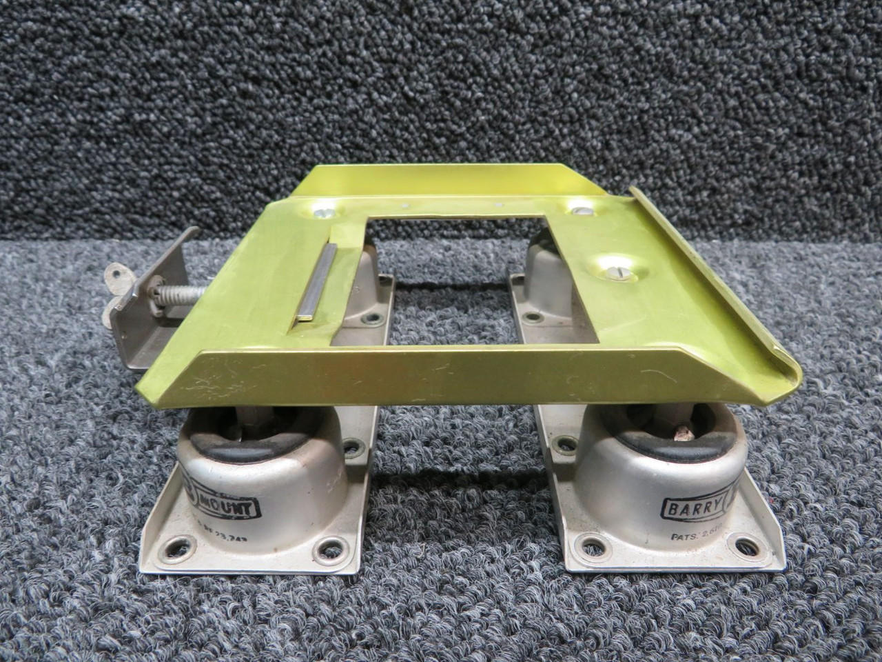 CYLZ612-20 Barber-Colman Vibration Isolator Mount For Sale