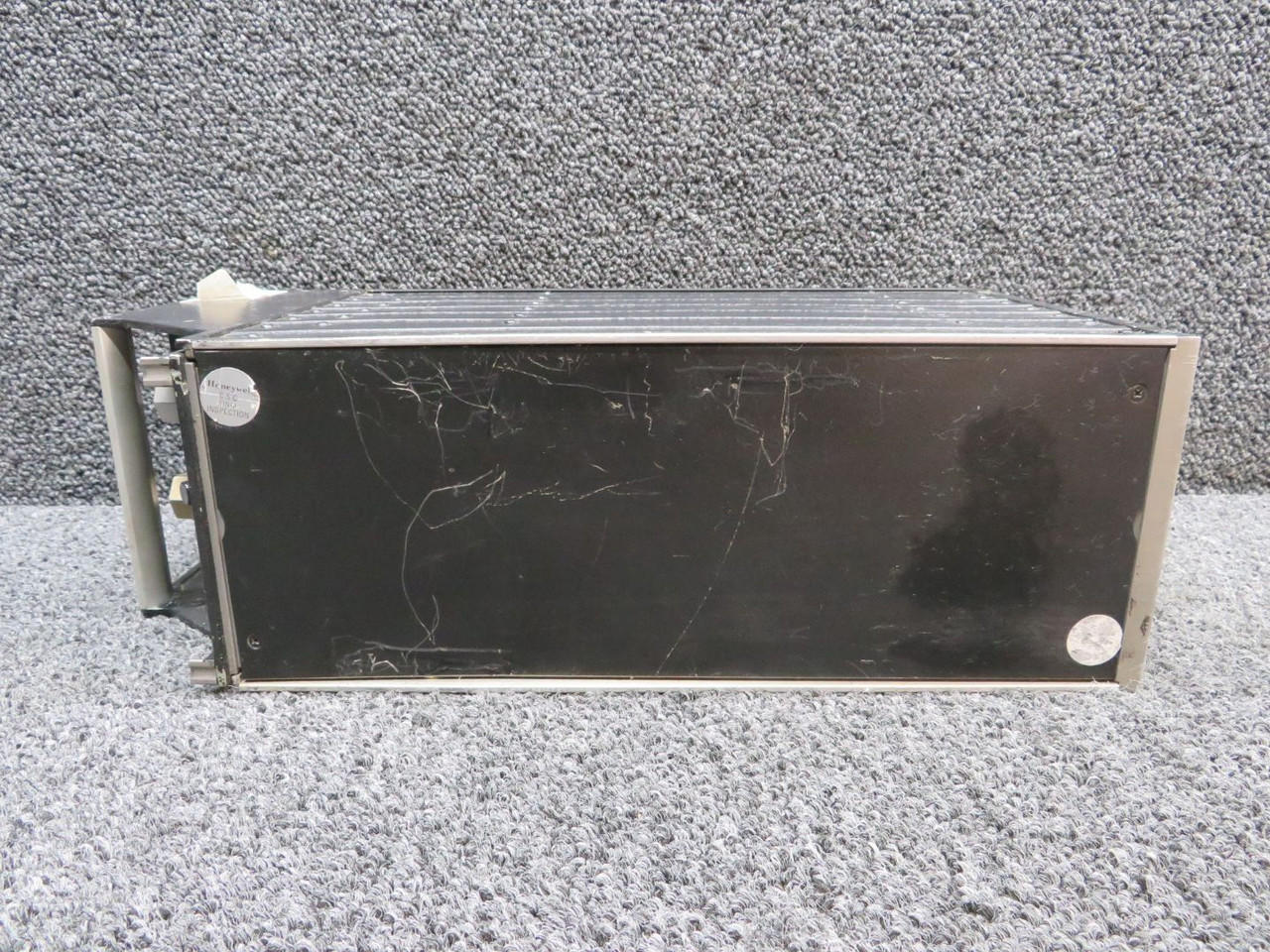 4013242-710 Sperry AZ-242 Air Data Computer Unit With Modifications