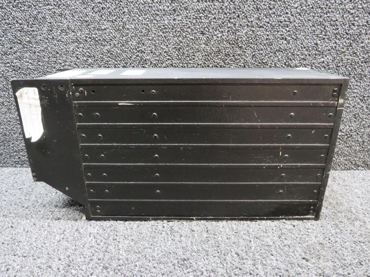 4013242-710 Sperry AZ-242 Air Data Computer Unit With Modifications