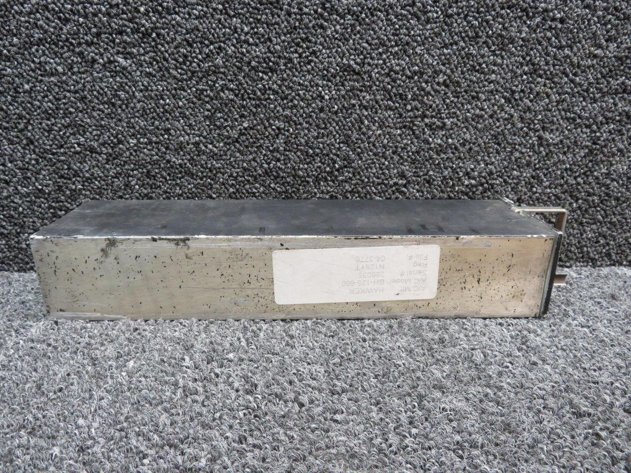 777-1556-001 Collins 328A-5 Compass Amplifier Unit For Sale