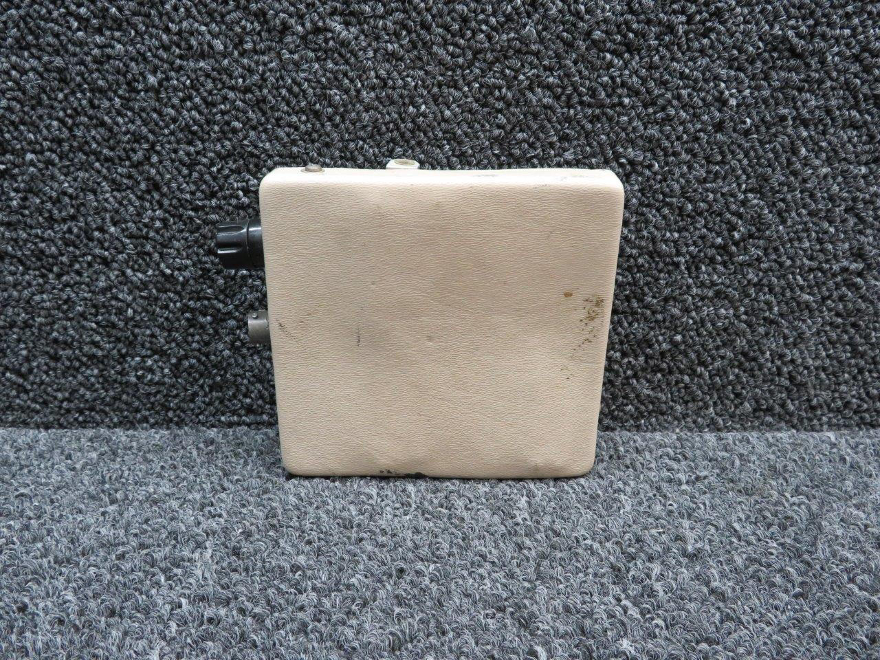 6518109-7 Textron Emergency Lighting Power Supply Assembly For Sale