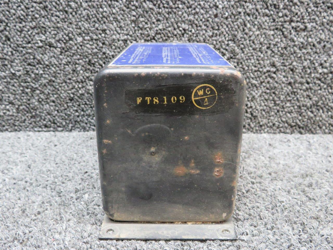 172964-001 Bombardier 40PDT Ledex Relay Unit