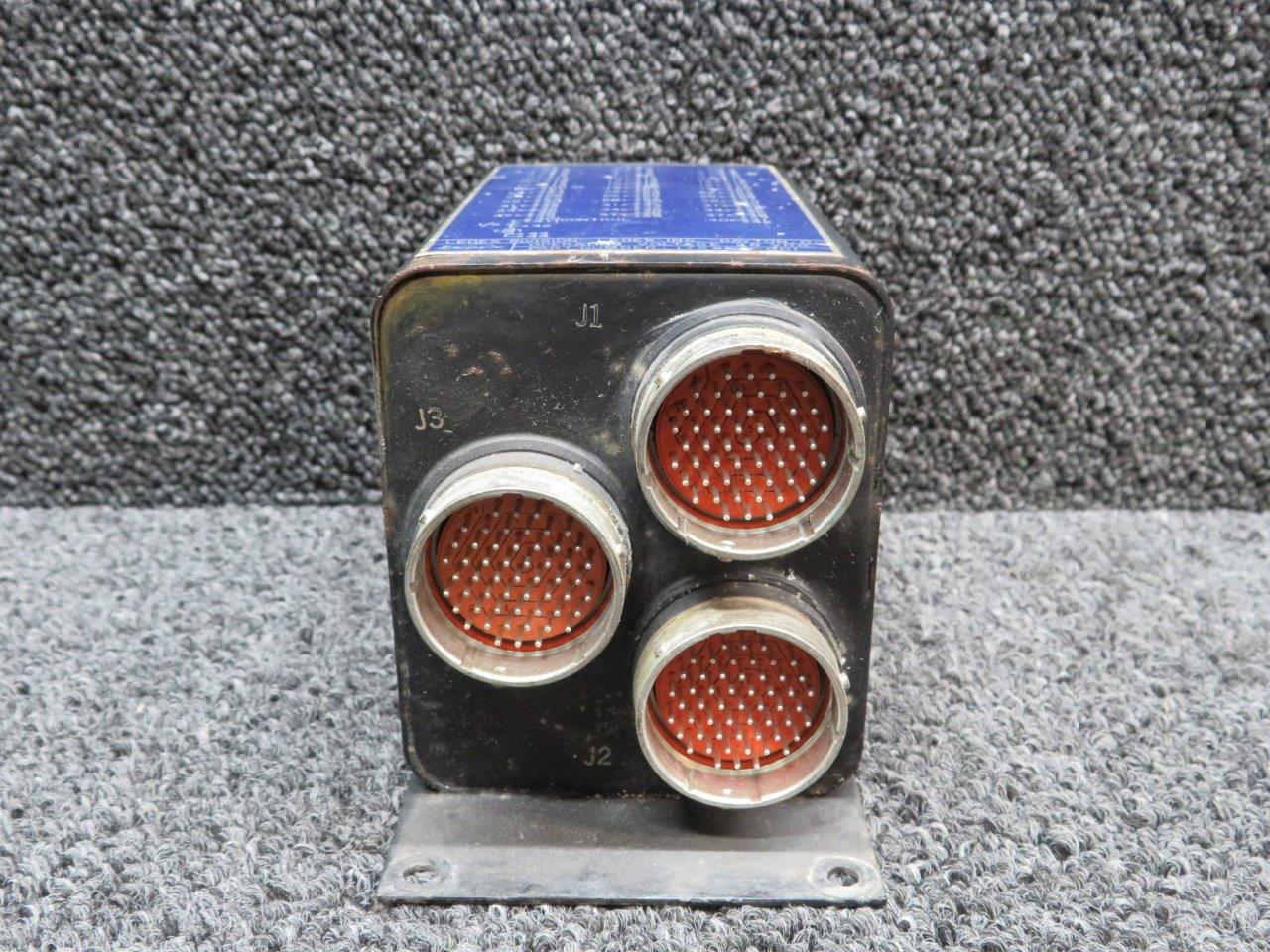 172964-001 Bombardier 40PDT Ledex Relay Unit