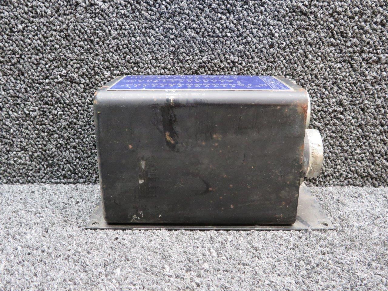 172964-001 Bombardier 40PDT Ledex Relay Unit
