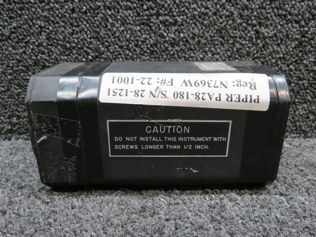 99003-3 Piper Aircraft Directional Gyro Indicator On Sale