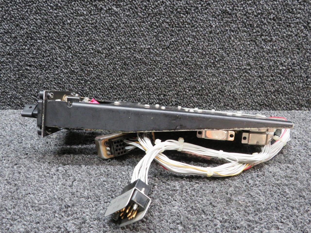 2688159 Bombardier Autopilot Switch Panel Assembly For Sale