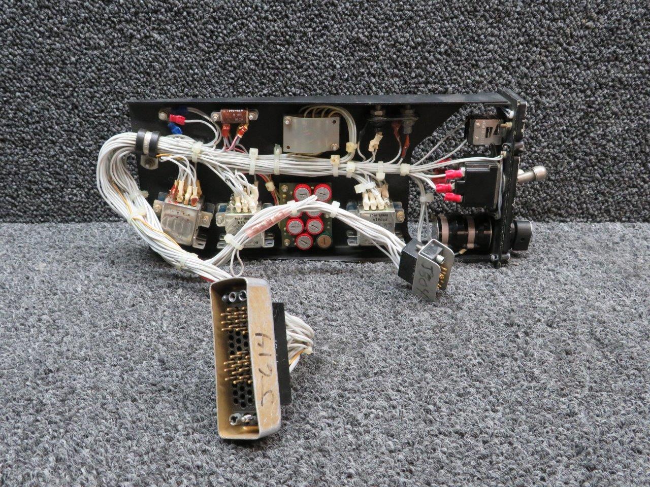 2688159 Bombardier Autopilot Switch Panel Assembly For Sale