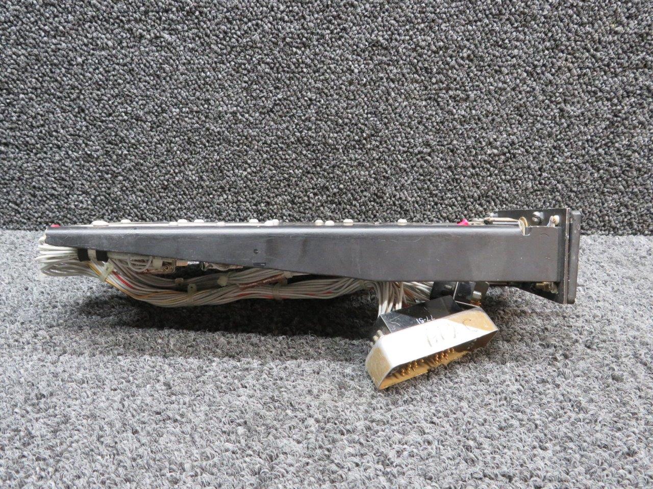 2688159 Bombardier Autopilot Switch Panel Assembly For Sale