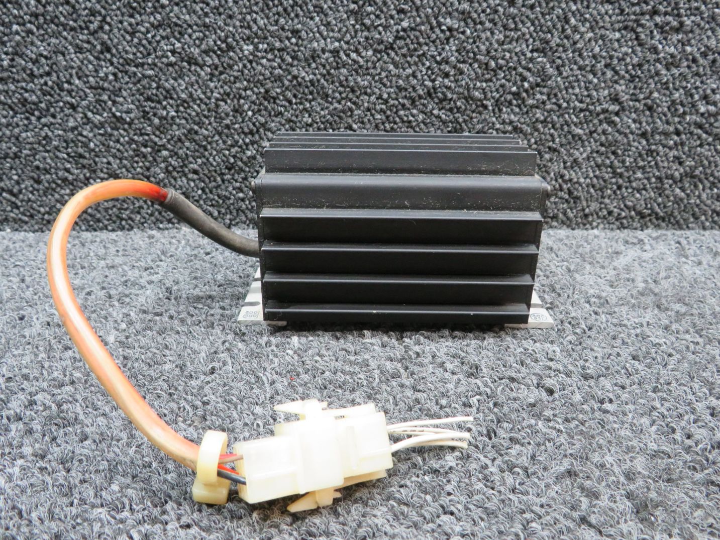 41010 ARC P-528A Voltage Converter Unit