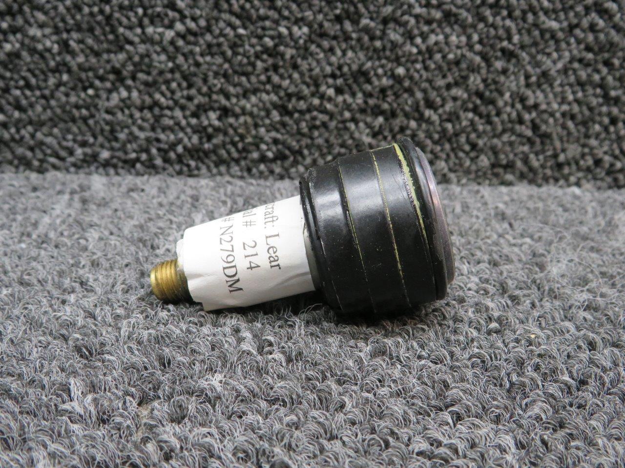 Learjet Emergency Air Indicator Core Item