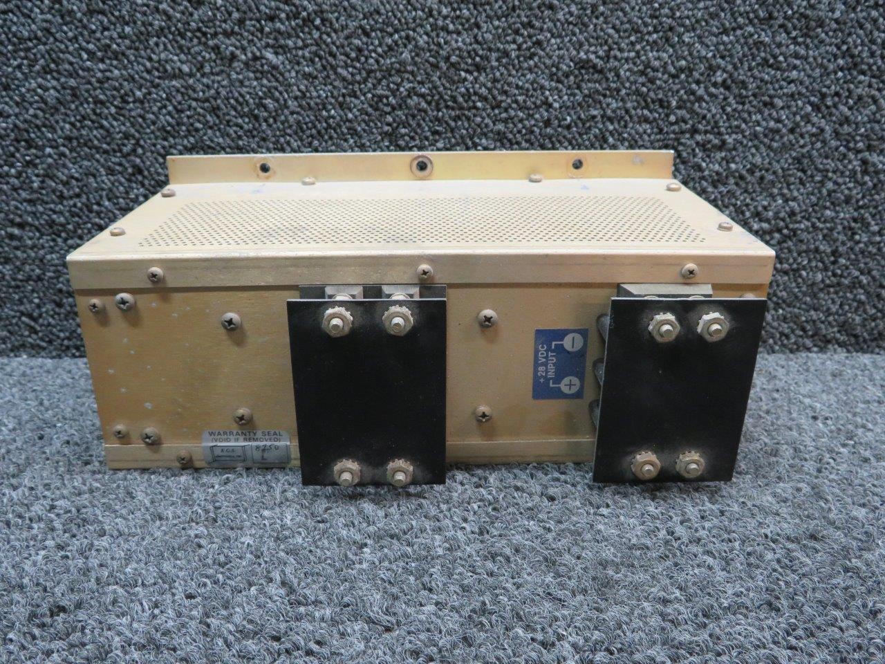 PC-19-93 KGS Electronics 1000 Watt Static Inverter Assembly For Sale