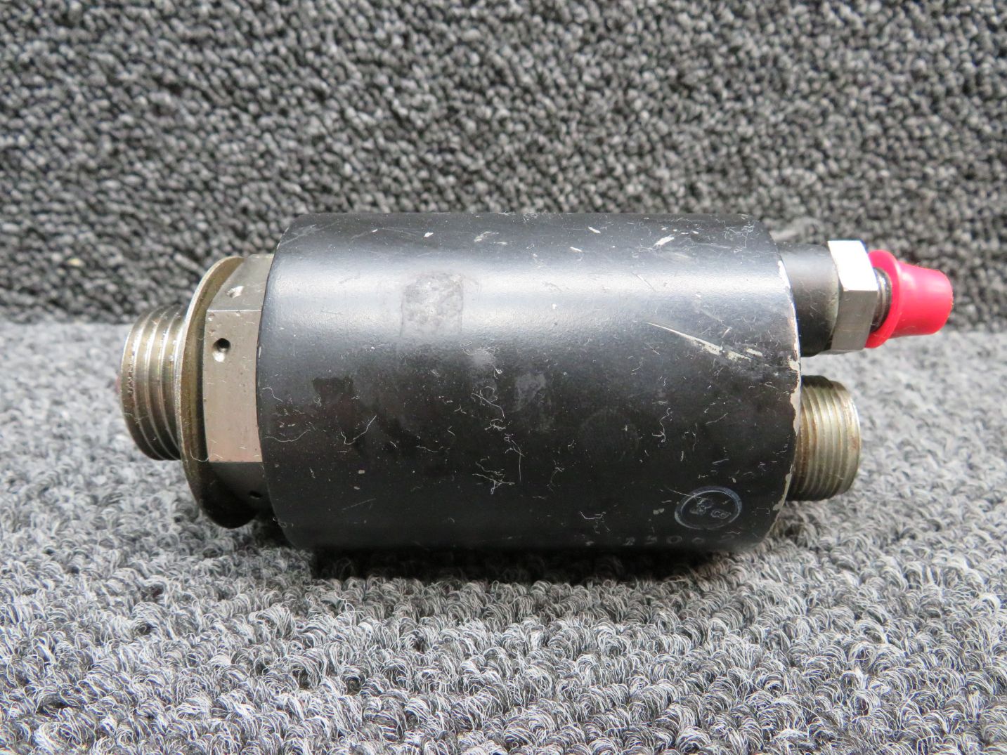 ST-502N-1 Alternative Part Number 101-389044-3 Ametek 26 Volt Torque ...