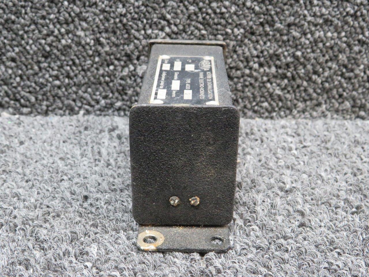 4830C Labavia Control Box, Core For Sale