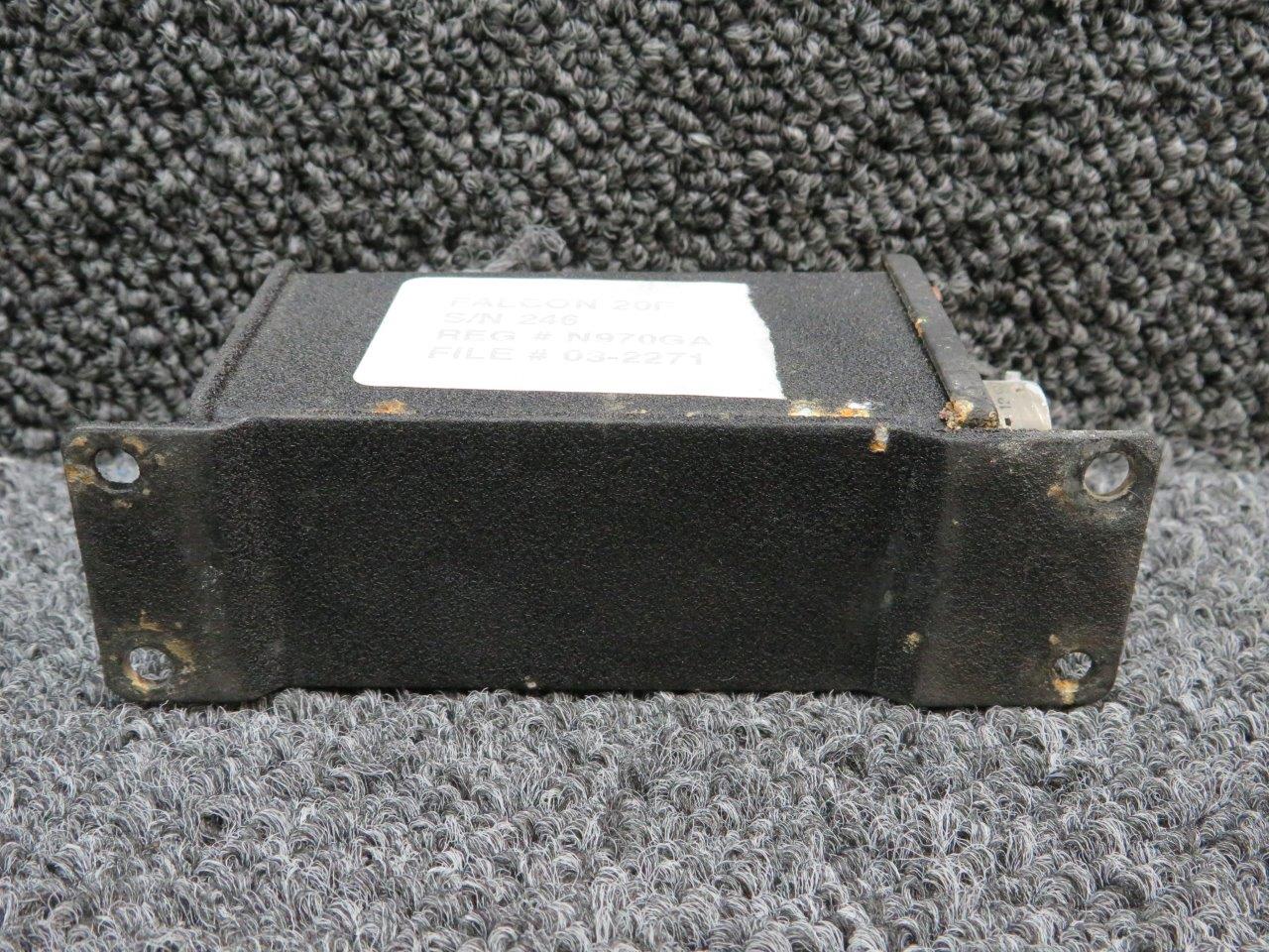 4830C Labavia Control Box, Core For Sale