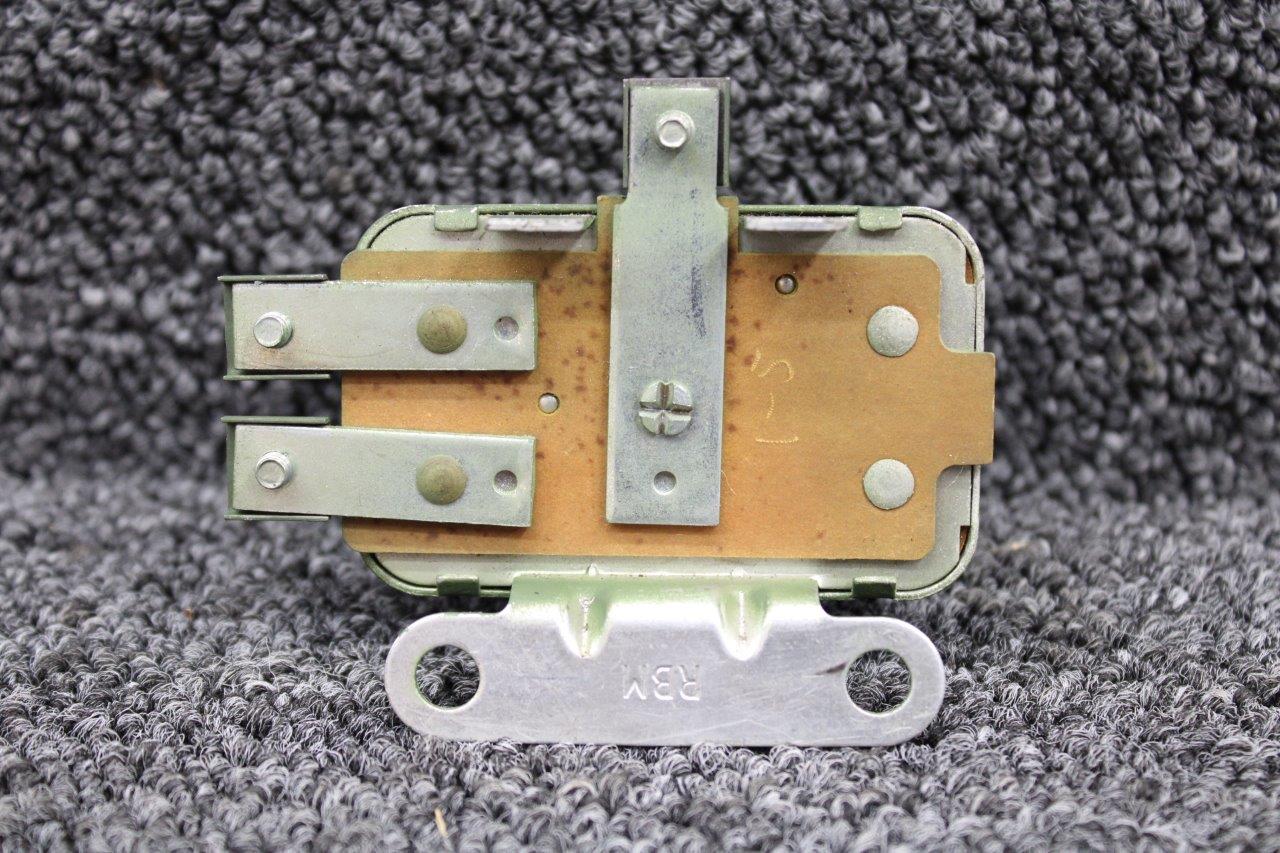 1200 Precise Flight Pulselite Control Relay (Volts: 12, Amps: 15)
