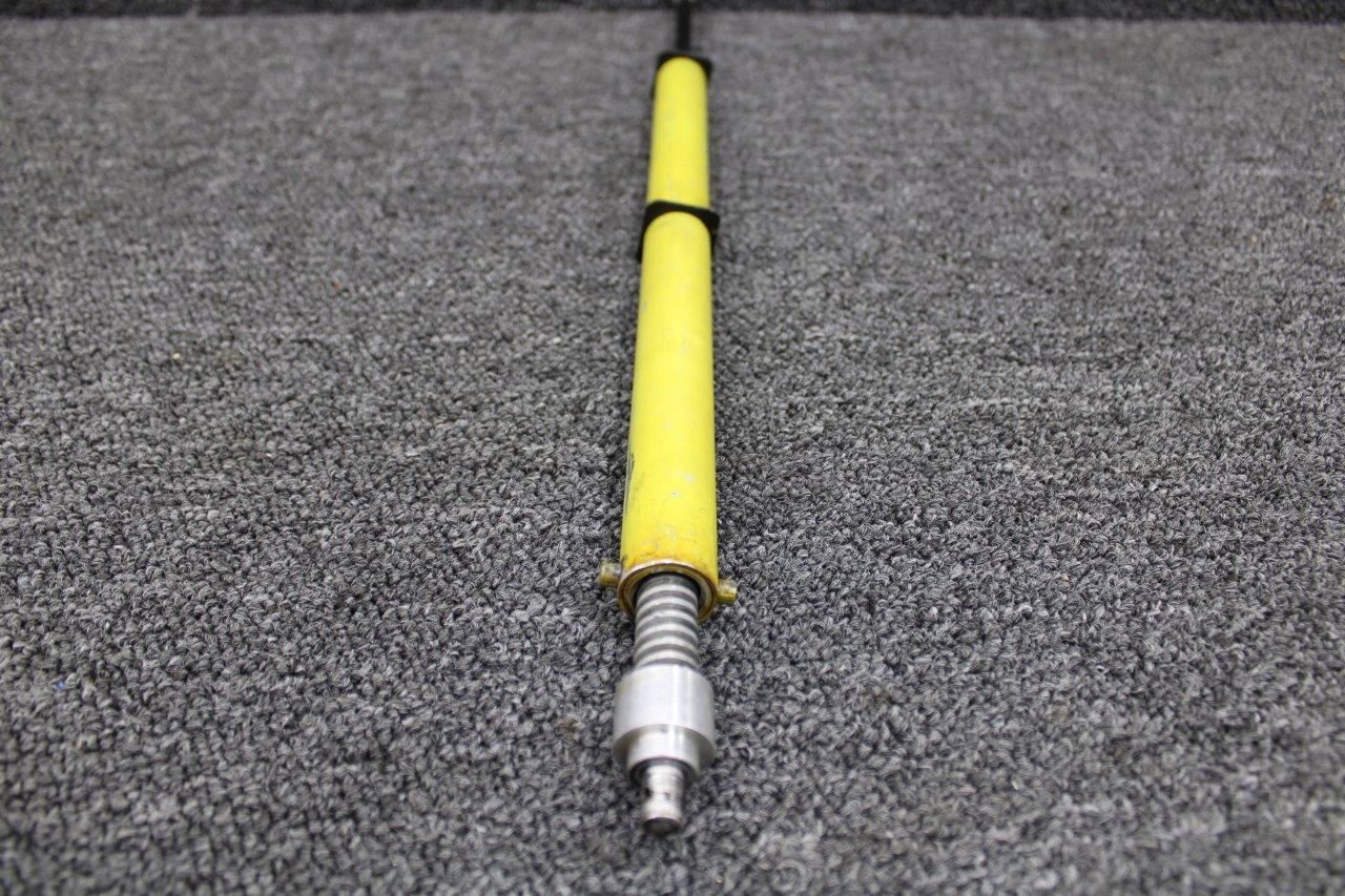 23951-000 Piper PA30 Rudder Trim Control Tube | BAS Airplane Parts