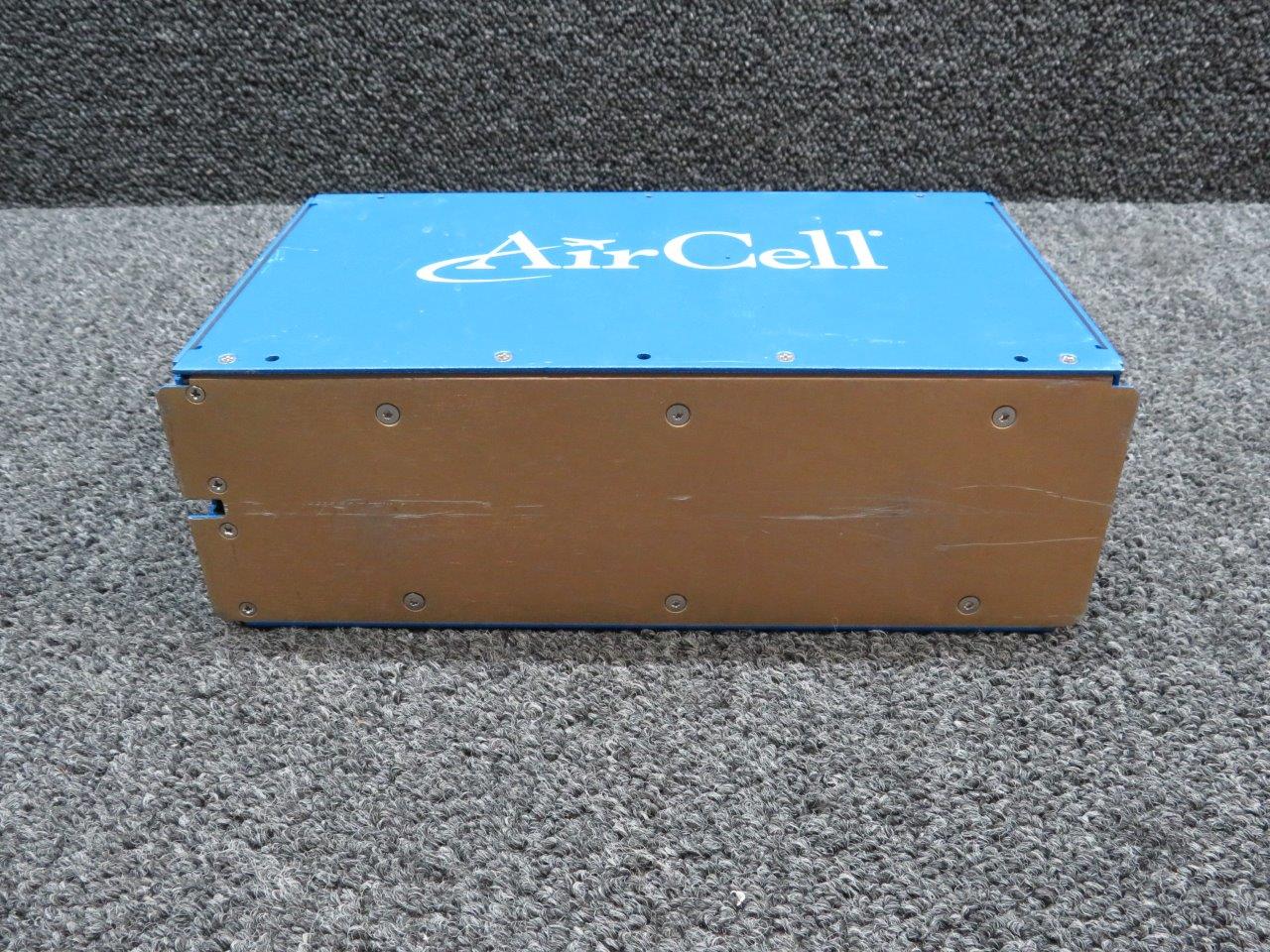 400-10680-001 Aircell Transcom Satcom Been Modified