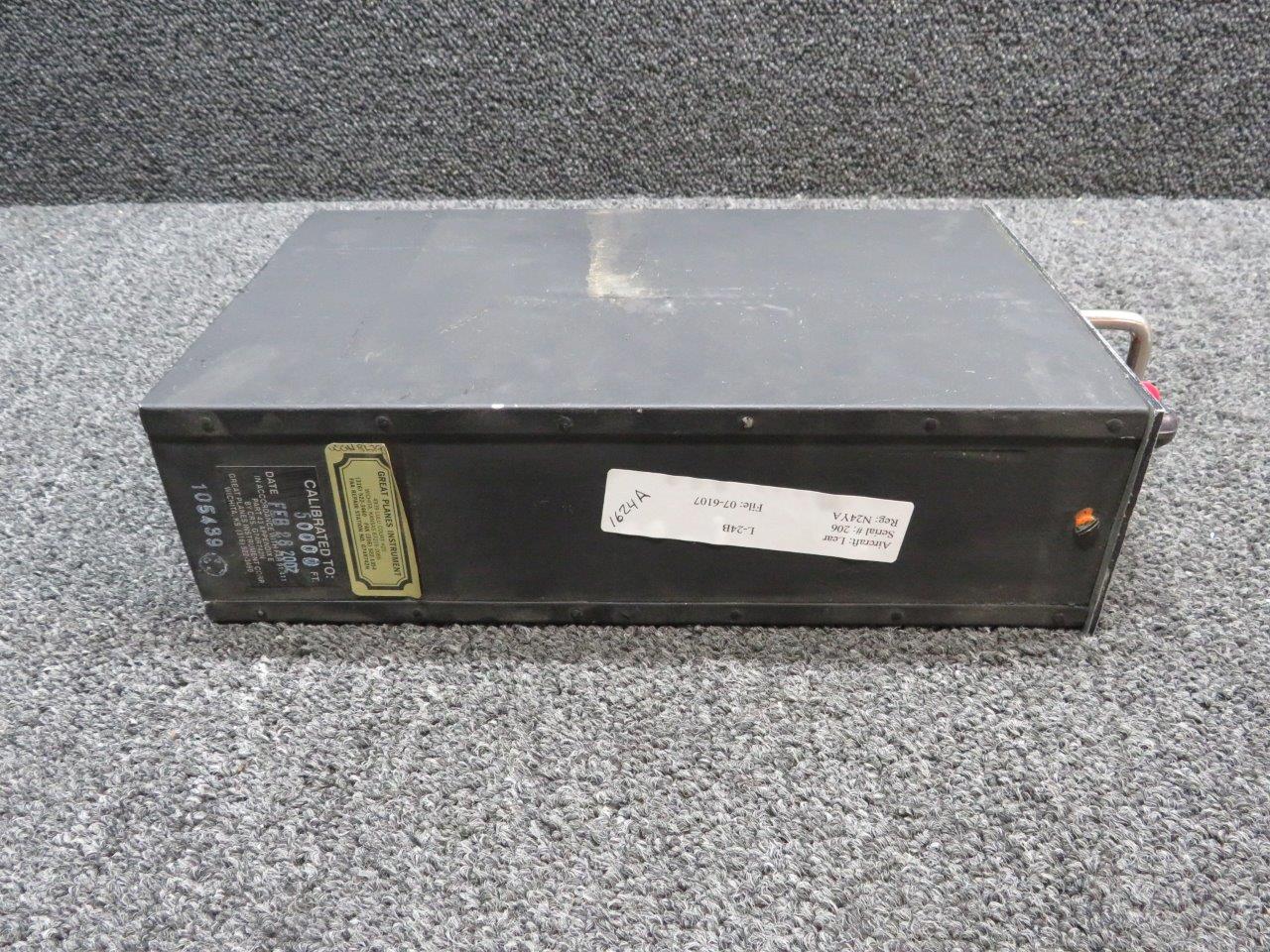 18152-103 Intercontinental Static Defect Module For Sale