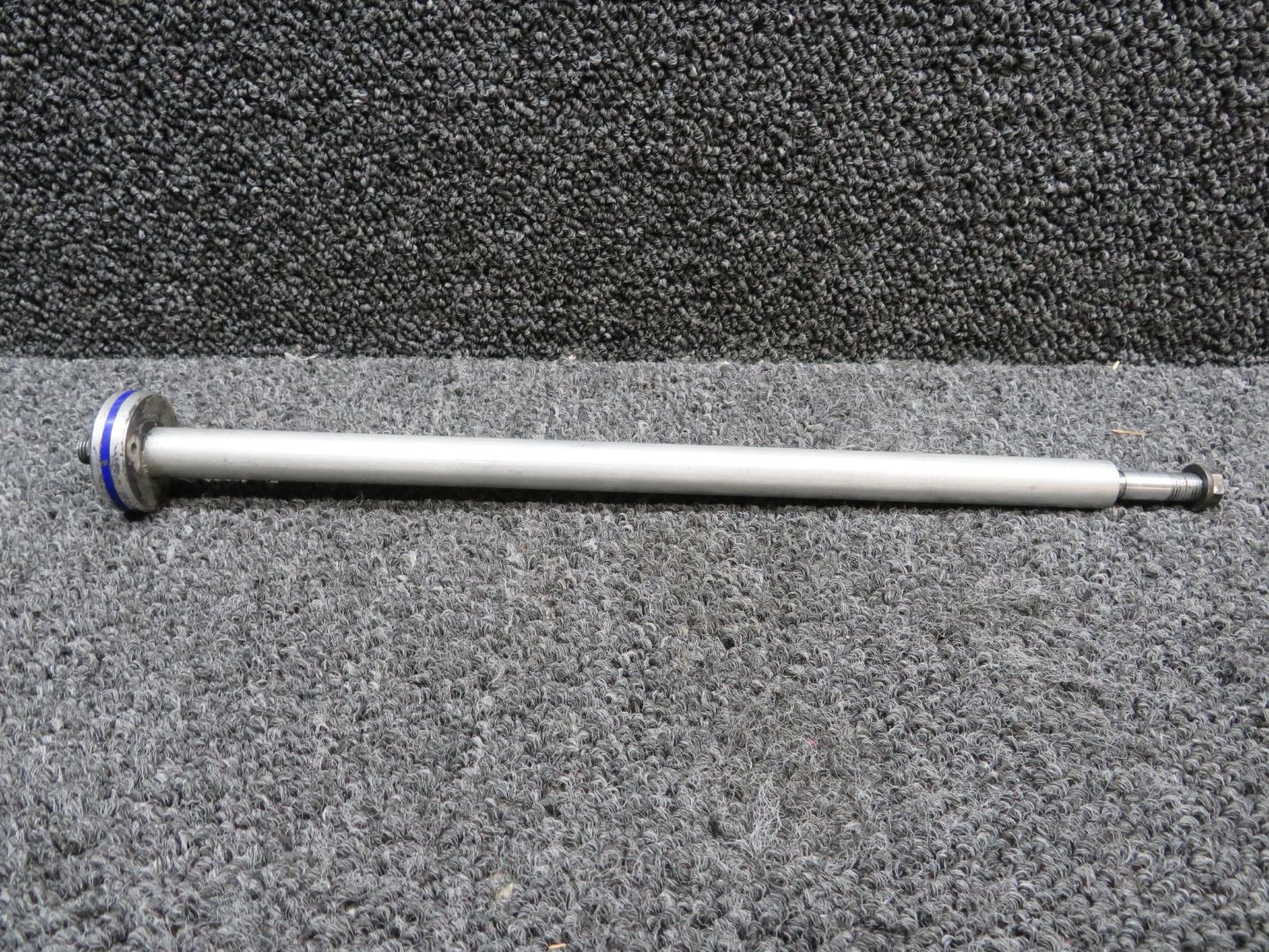 60-820051-1 Orifice Part Number 60-820051-3 Beechcraft 60 Nose Gear ...