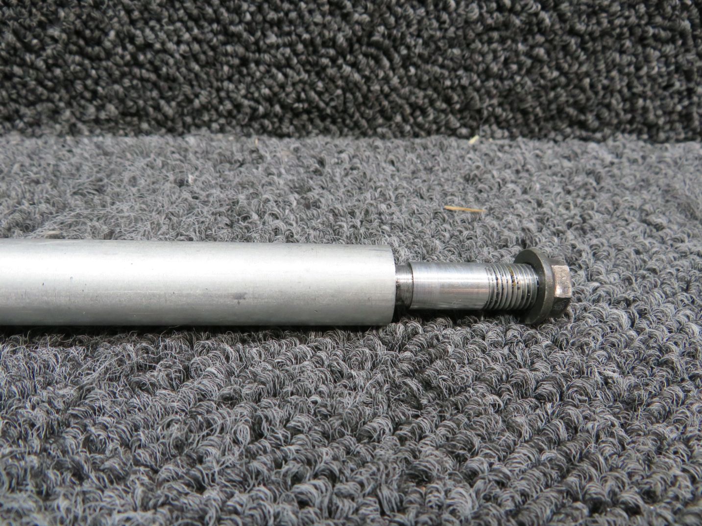 60-820051-1 Orifice Part Number 60-820051-3 Beechcraft 60 Nose Gear ...