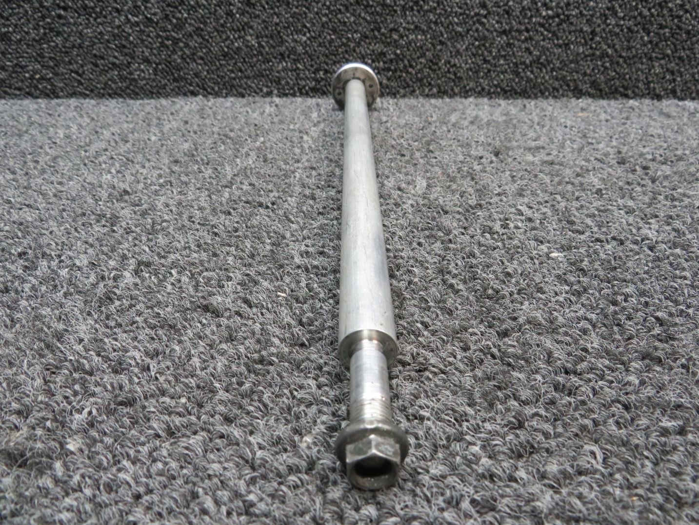 60-820051-1 Orifice Part Number 60-820051-3 Beechcraft 60 Nose Gear ...