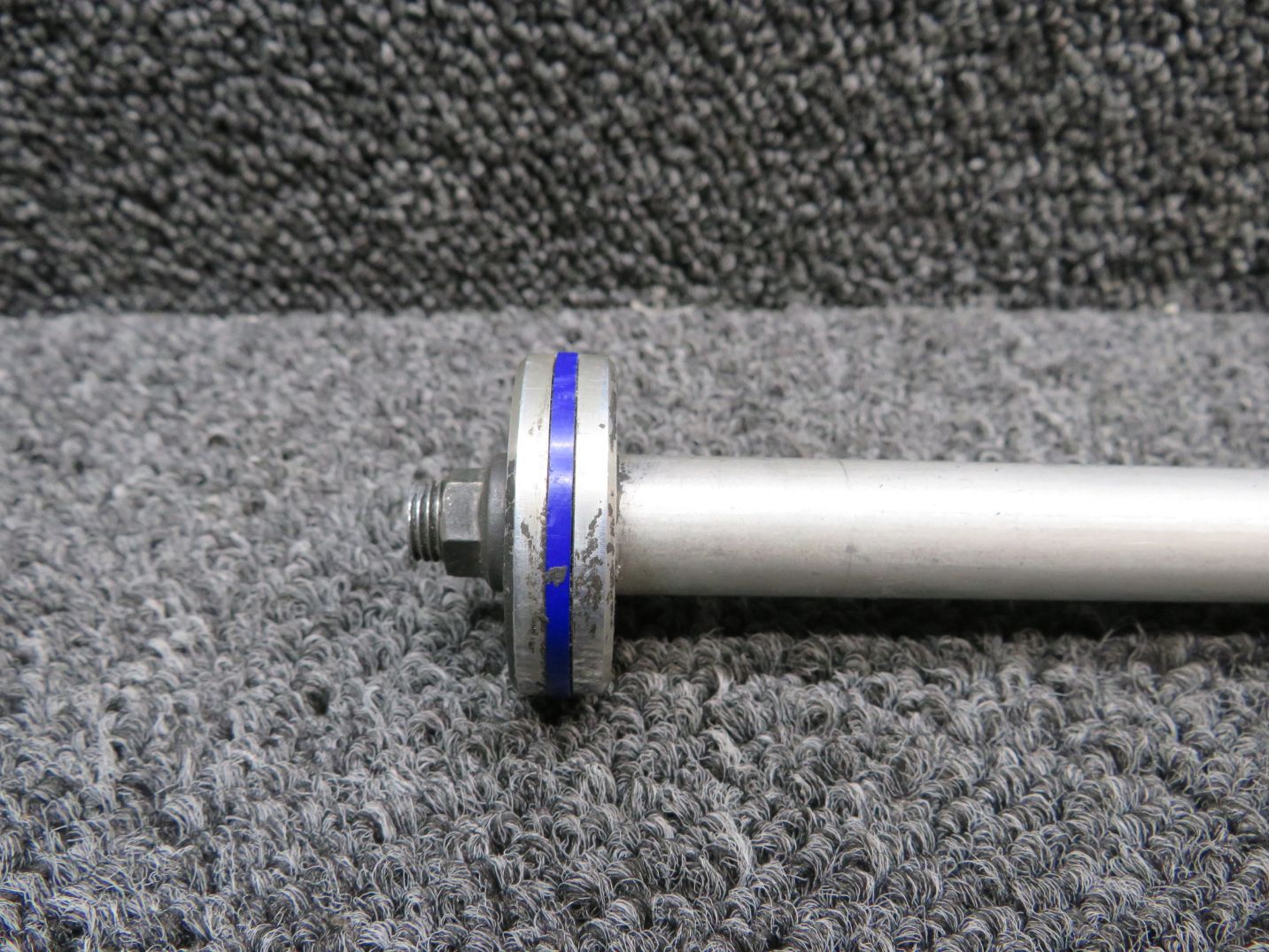 60-820051-1 Orifice Part Number 60-820051-3 Beechcraft 60 Nose Gear ...