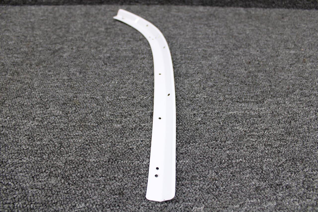 20677-007 Piper PA30 RH Upper Windshield Angle