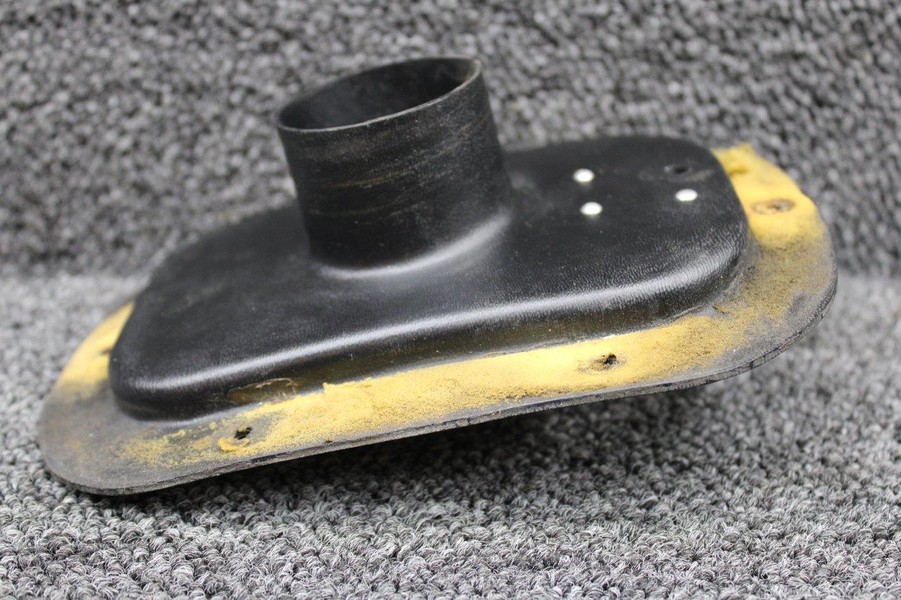 24451-000 Piper PA30 Air Intake Plate Assembly | BAS Airplane Parts