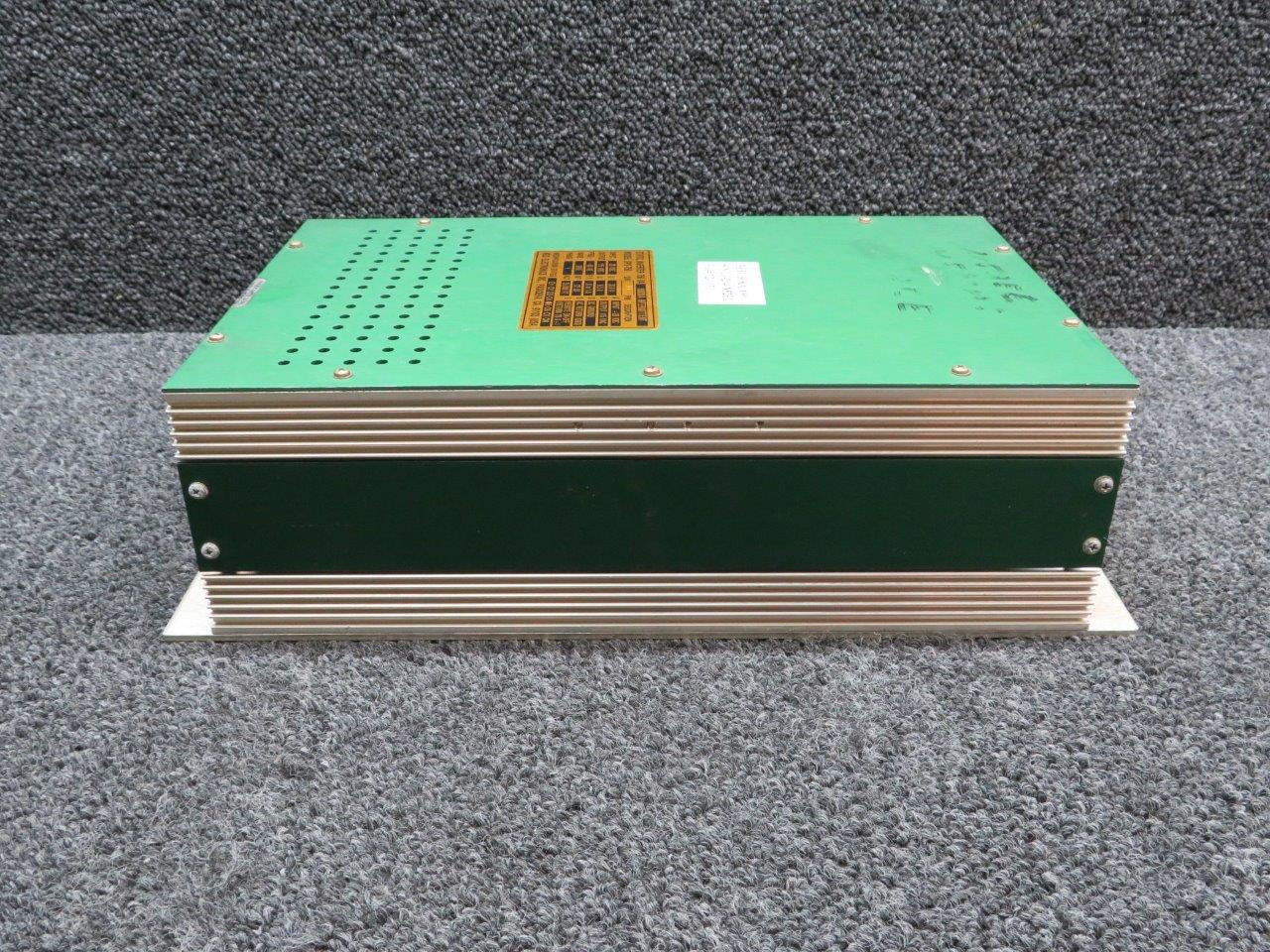 SPS-750 KGS Electronics 750 VA Static Inverter Assembly Input 28 VDC to ...