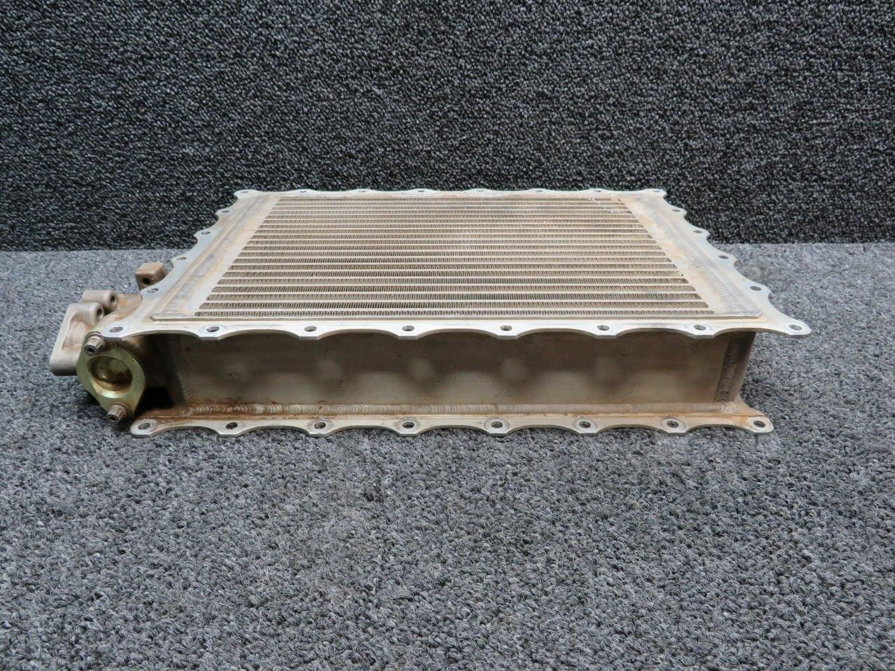 50069001-1 Alternative Part Number SG215 Sumitomo Oil Cooler Unit For ...