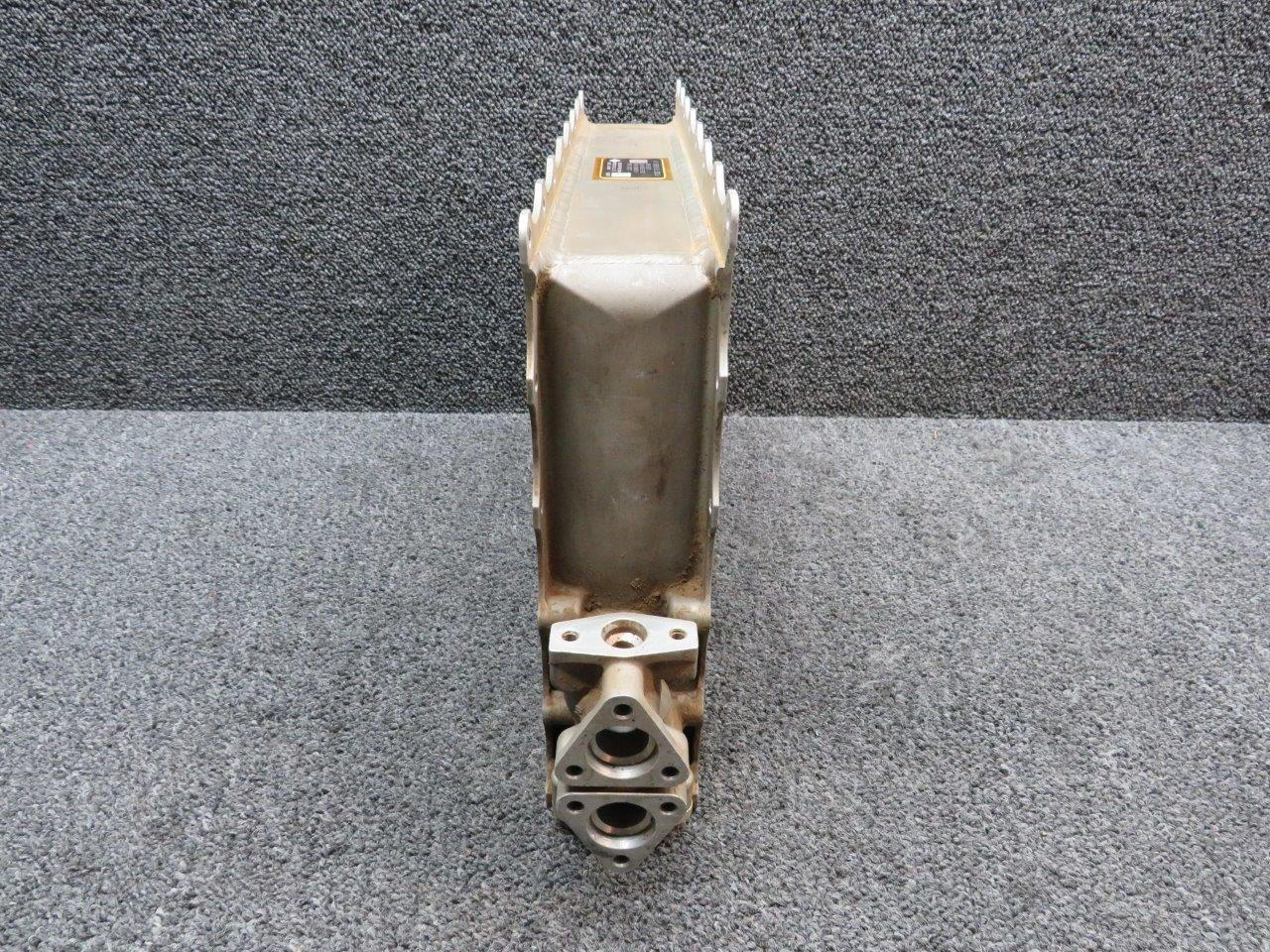 50069001-1 Alternative Part Number SG215 Sumitomo Oil Cooler Unit For ...