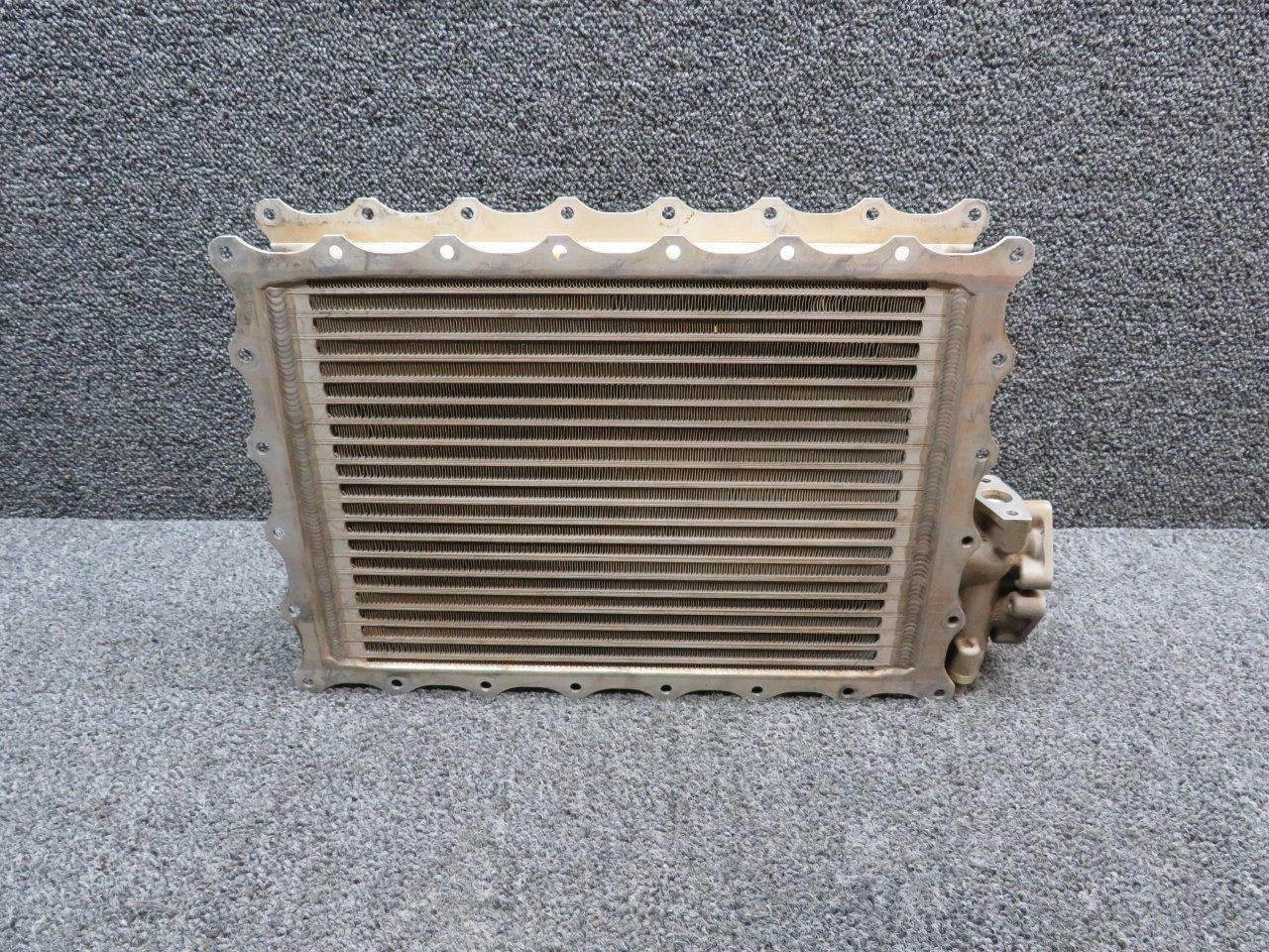 50069001-1 Alternative Part Number SG215 Sumitomo Oil Cooler Unit For ...