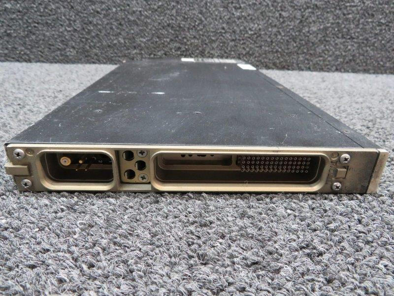 1075-01 Universal Avionics GPS-1000 Global Positioning Sensor with Mod