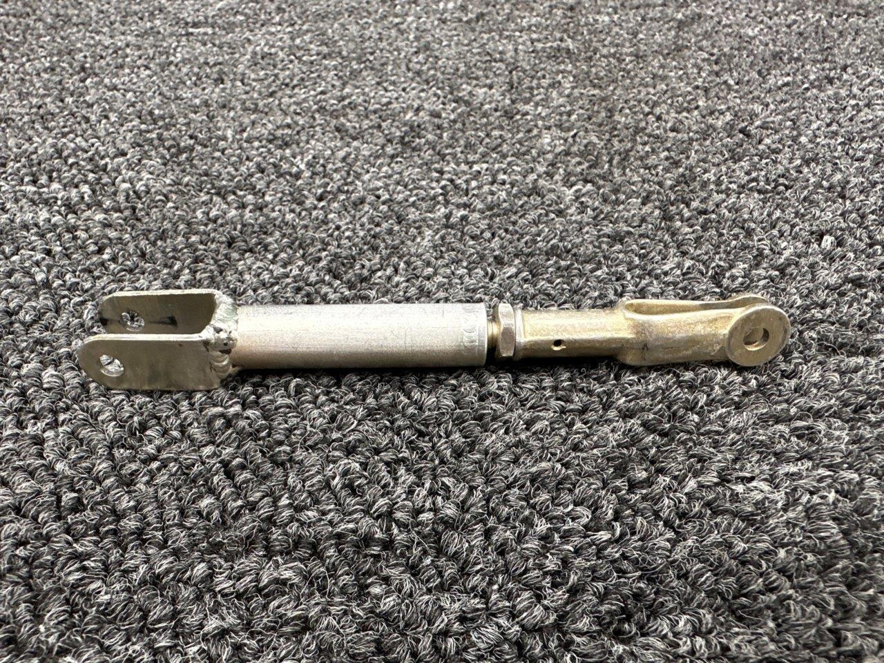 82775-002 Piper PA46-310P Upper Cabin Door Clevis | BAS Airplane Parts