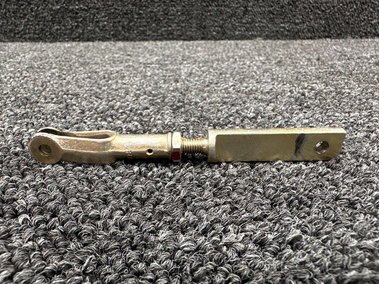 82740-002 Piper PA46-310P Lower Cabin Door Clevis | BAS Airplane Parts