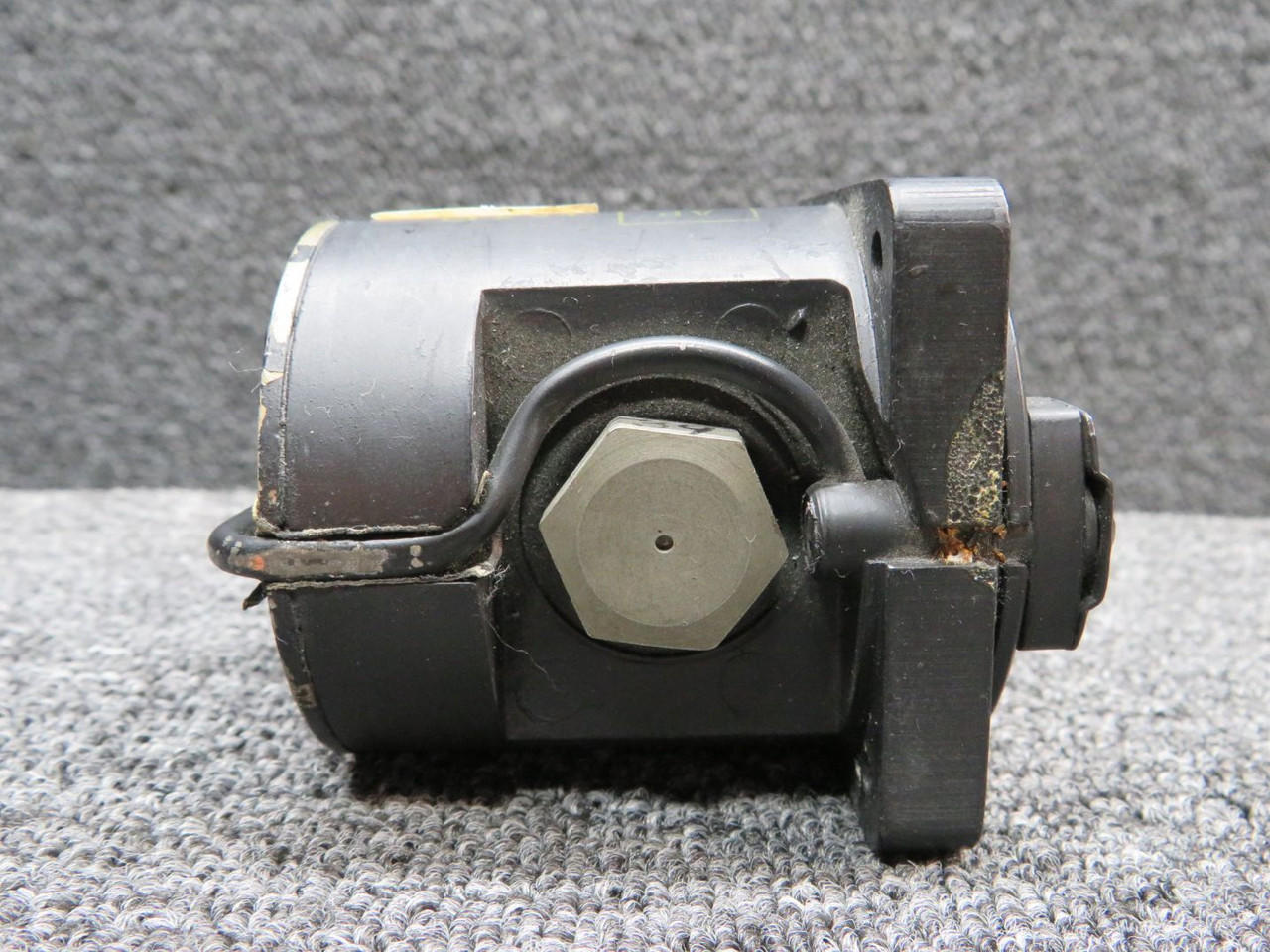 CB-2100-T6-D Airpath 6 Volt Lighted Magnetic Compass Indicator