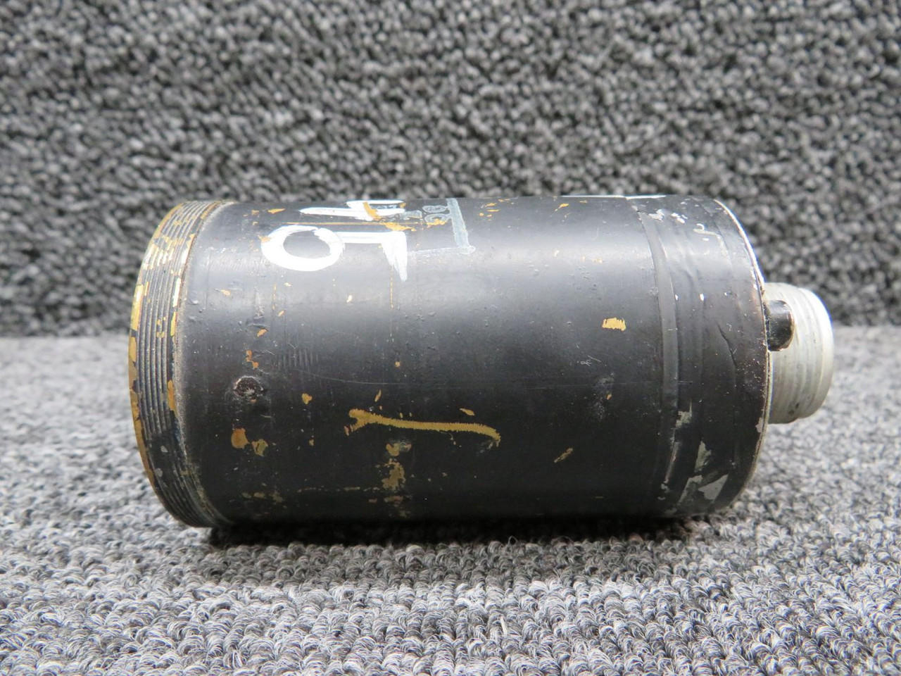 86425-4 Alternative Part Number MS28019-1 General Aero 0-50 PSI ...