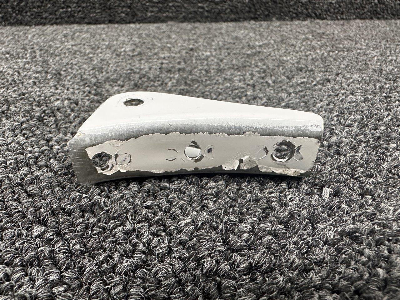 83594-002 Piper PA46-310P Outboard Flap Drive Bracket For Sale