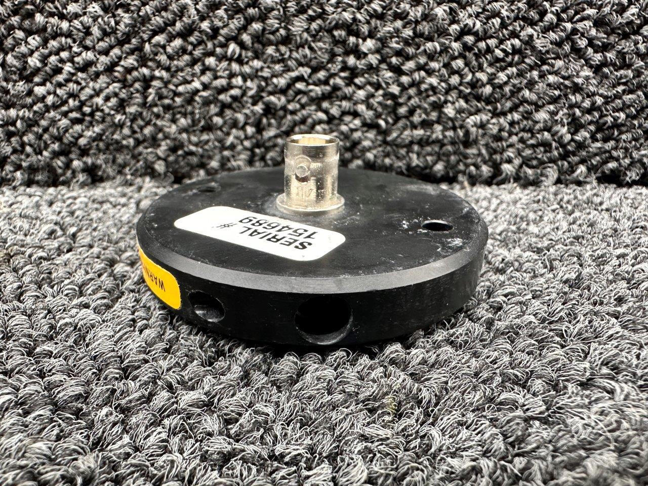 CI-159C Comant VOR, LOC, GS Antenna Base (Minus Rods) For Sale