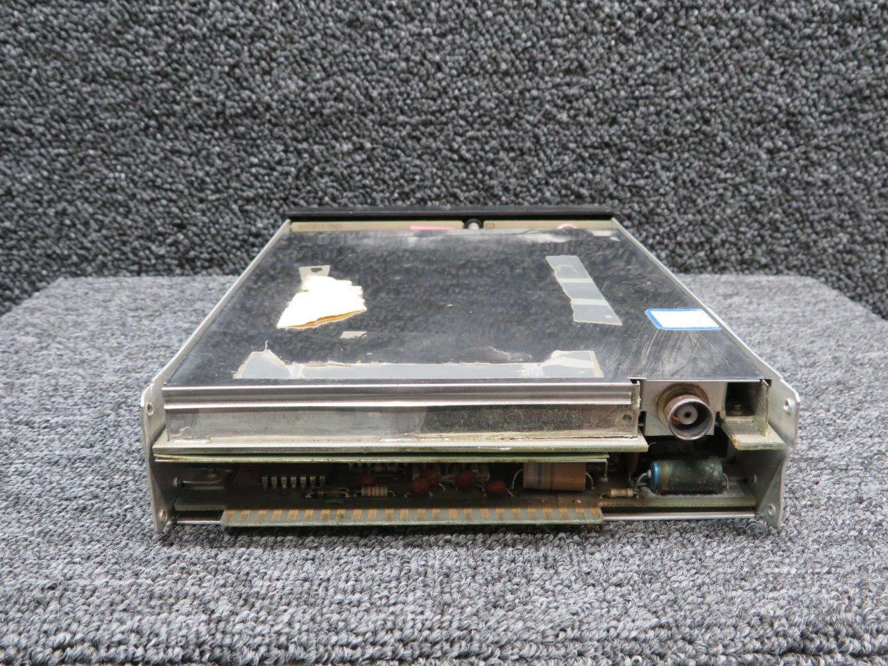 4000664-7001 The Bendix Corp DF-2071A ADF Receiver, 14-28 Volts - Core ...