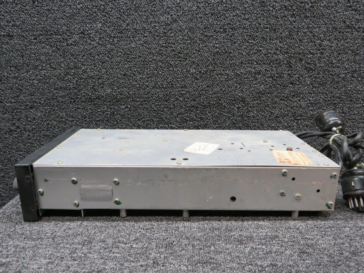 Genave Alpha-600 Navigation Communication Radio For Sale